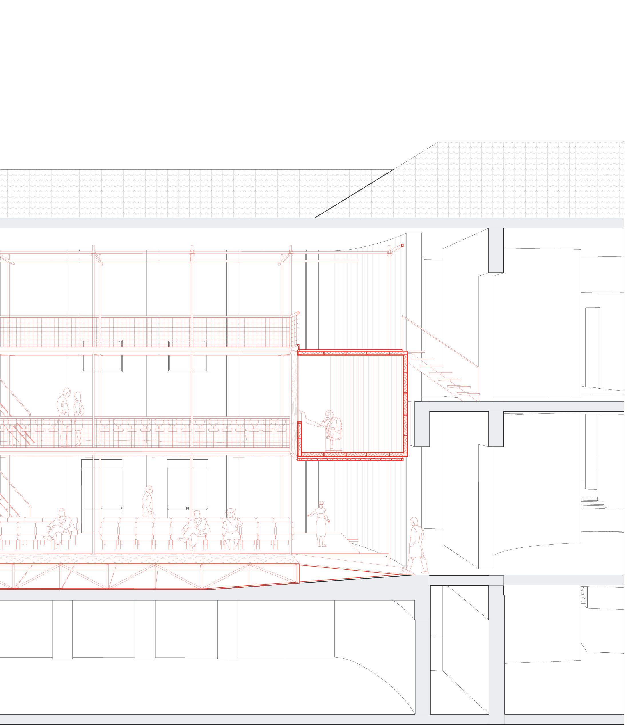 Beatrice Uva Architecture Portfolio by Beatrice Uva - Issuu