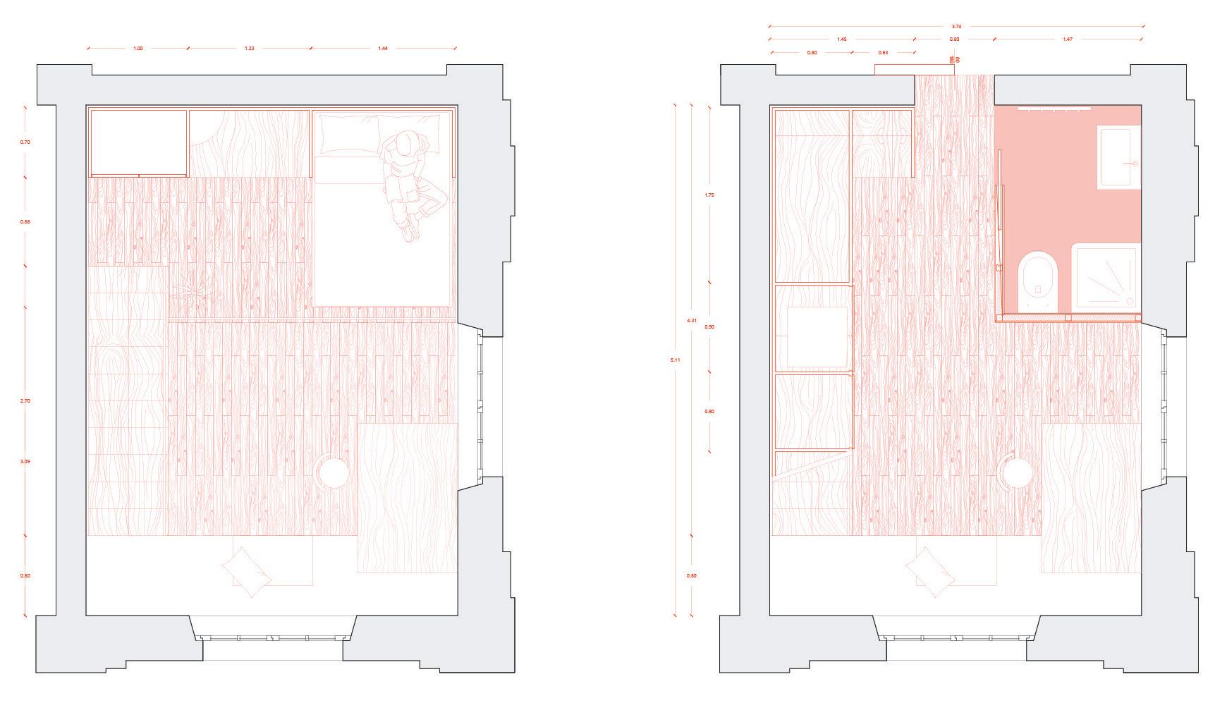 Beatrice Uva Architecture Portfolio by Beatrice Uva - Issuu