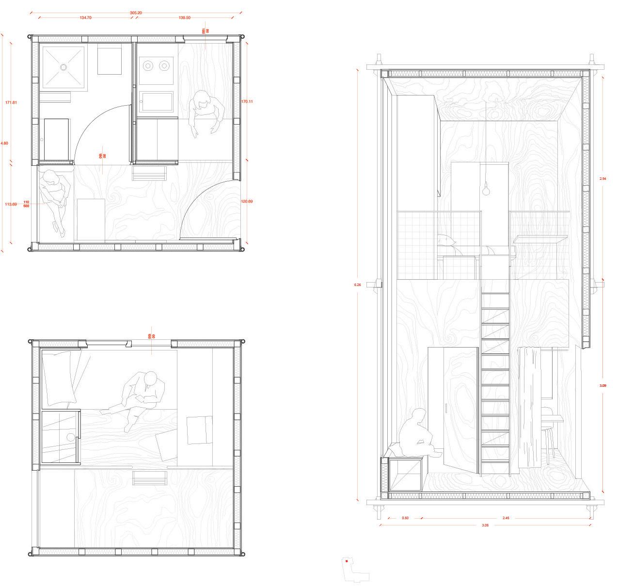 Beatrice Uva Architecture Portfolio by Beatrice Uva - Issuu