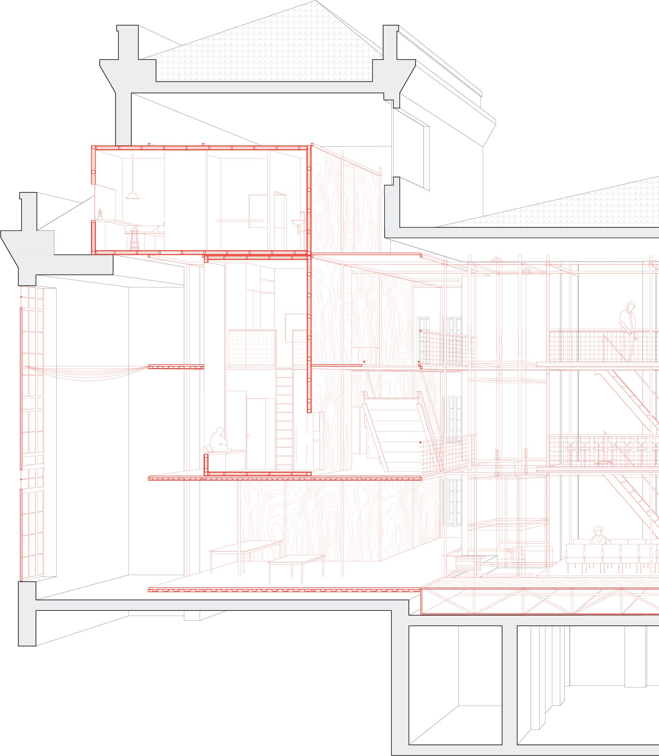 Beatrice Uva Architecture Portfolio by Beatrice Uva - Issuu