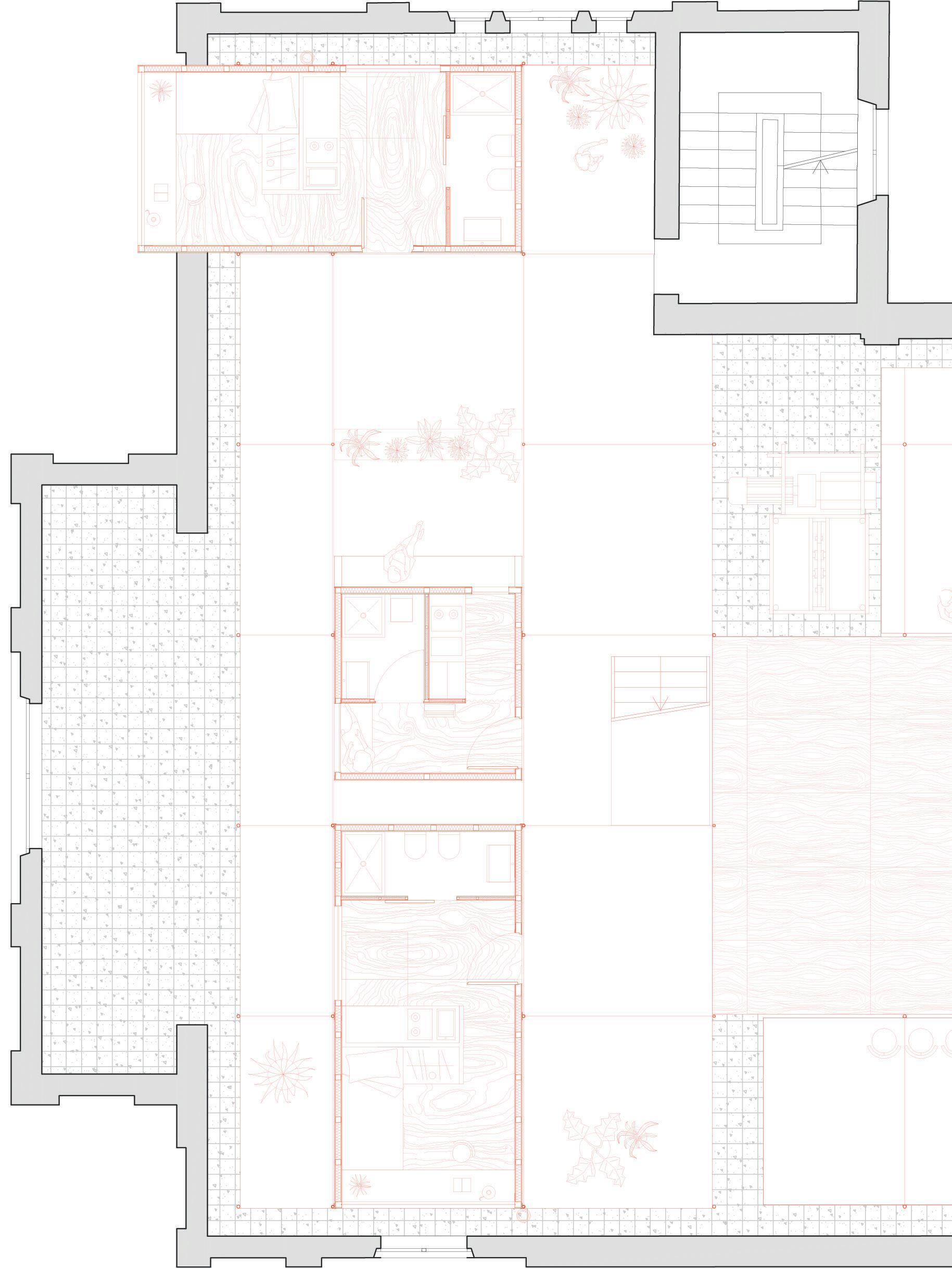 Beatrice Uva Architecture Portfolio by Beatrice Uva - Issuu