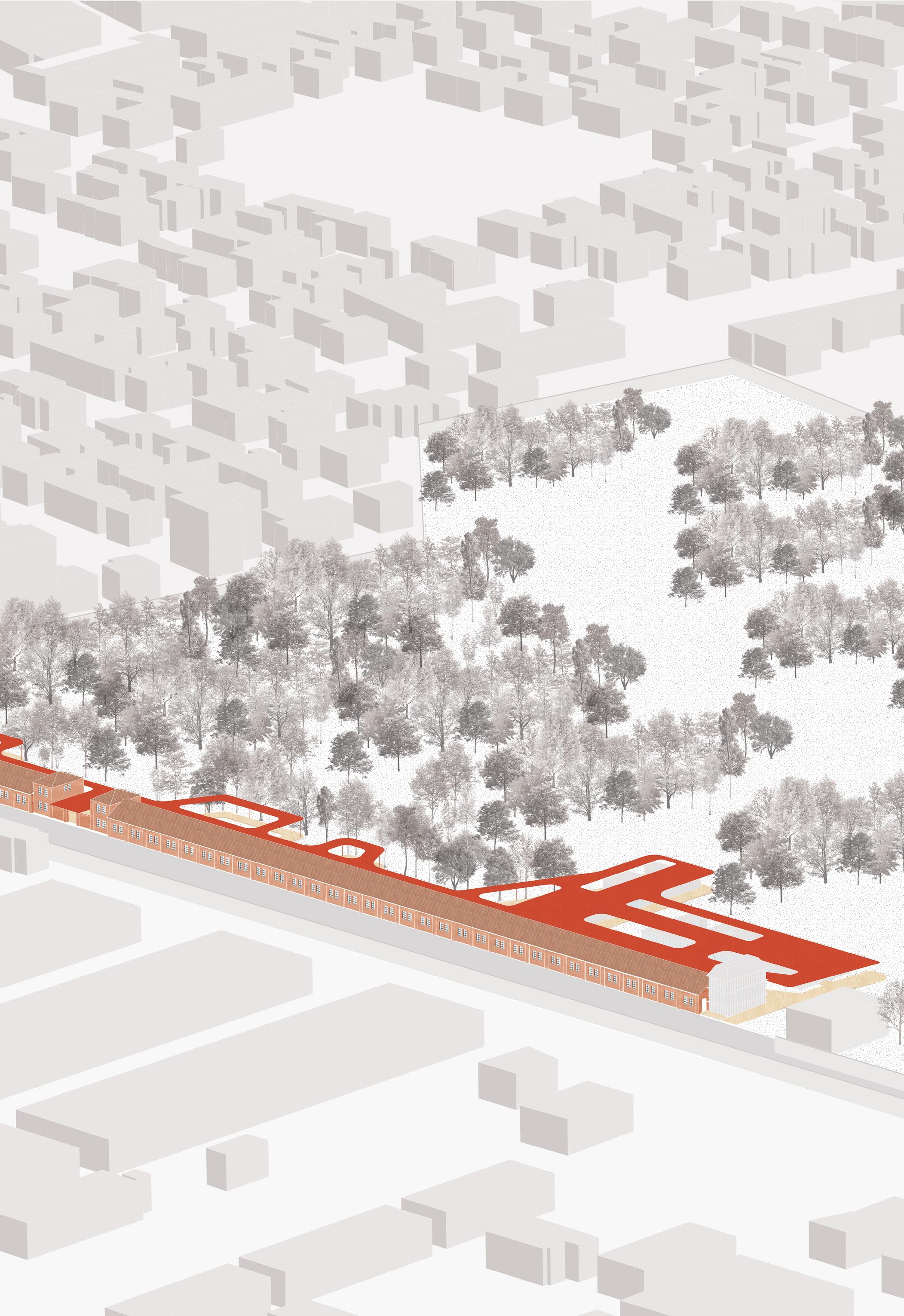 Beatrice Uva Architecture Portfolio by Beatrice Uva - Issuu