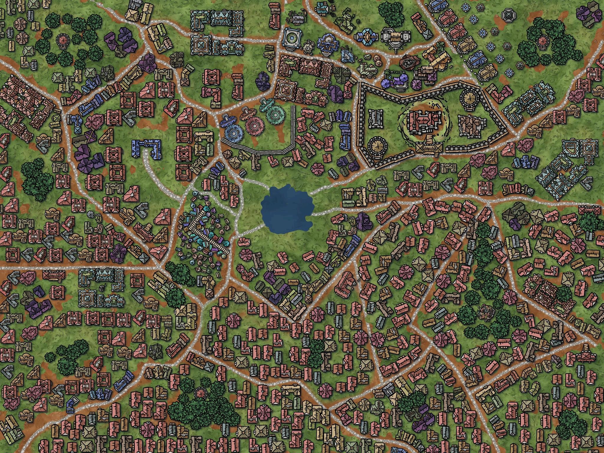 Altos Sheff's Maps of Emporea by Theknightsofwhen - Issuu