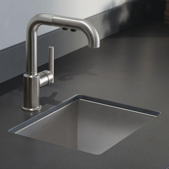 Triton Stone Sink Brochure by Triton Stone Group - Issuu