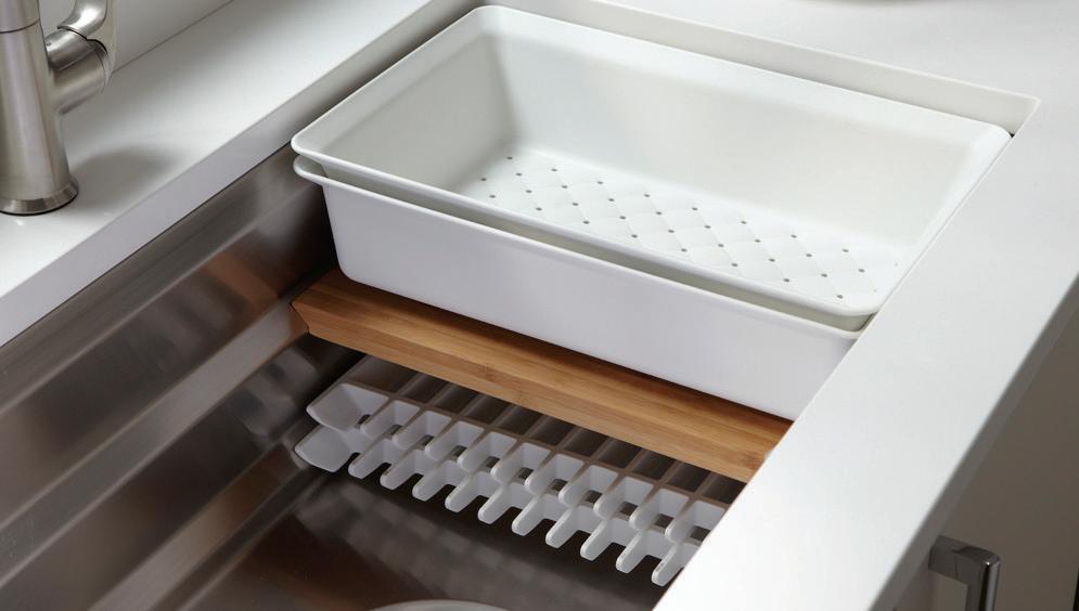 Triton Stone Sink Brochure by Triton Stone Group - Issuu