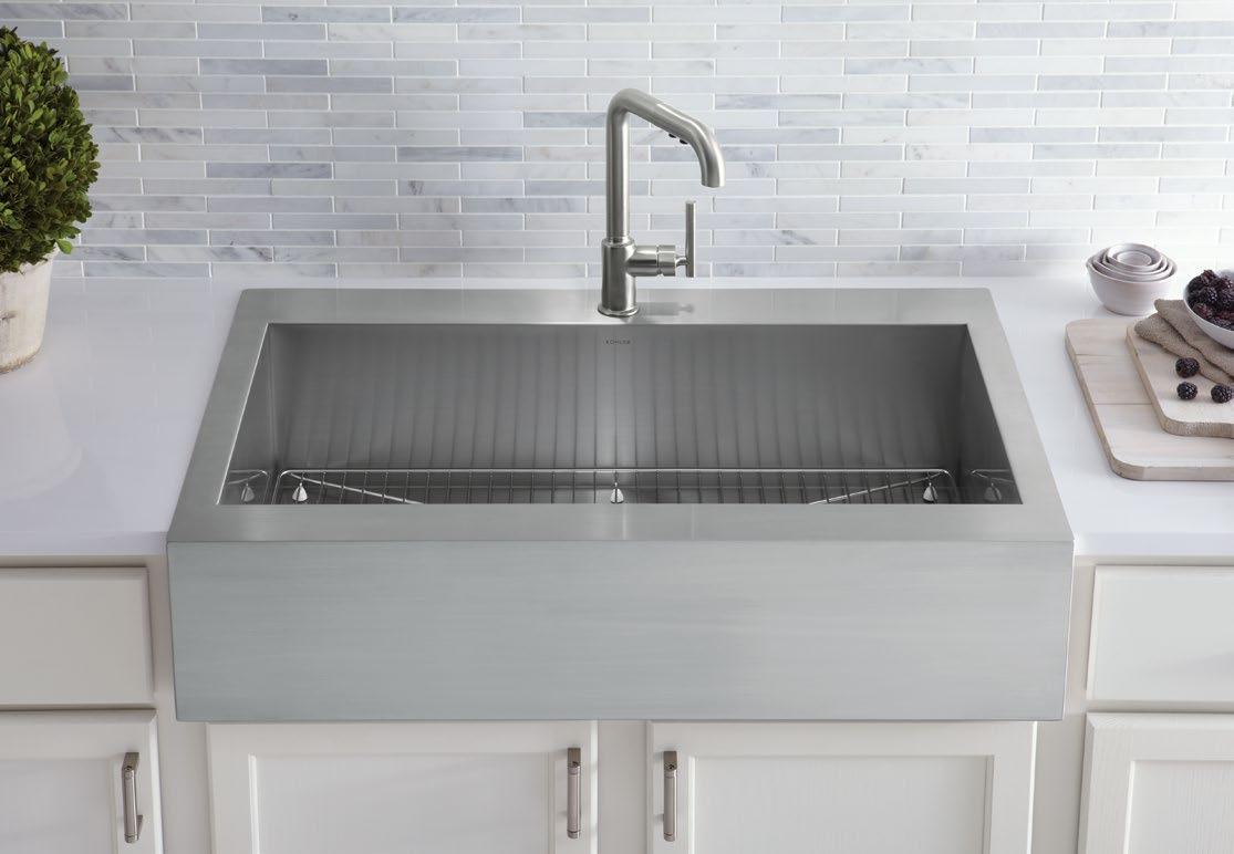 Triton Stone Sink Brochure by Triton Stone Group - Issuu