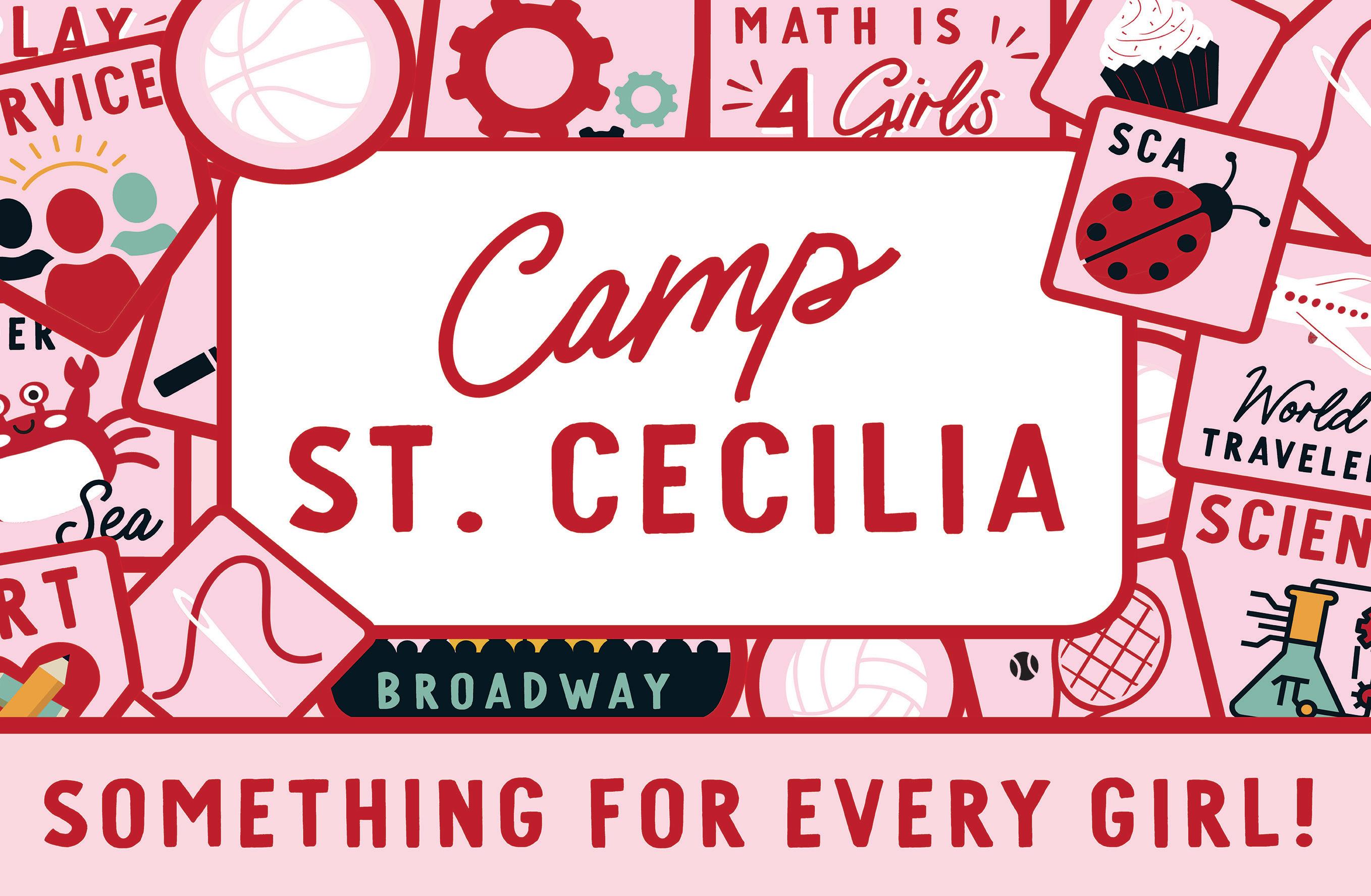 2023 Camp SCA by St. Cecilia Academy - Issuu