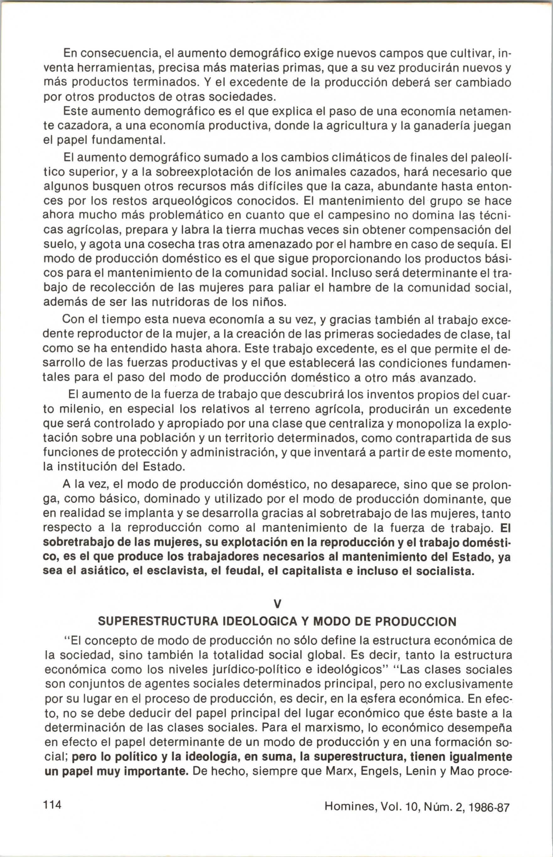 Ma. Encarna Sanahuja Modo de Producci6n y Patriarcado - Issuu