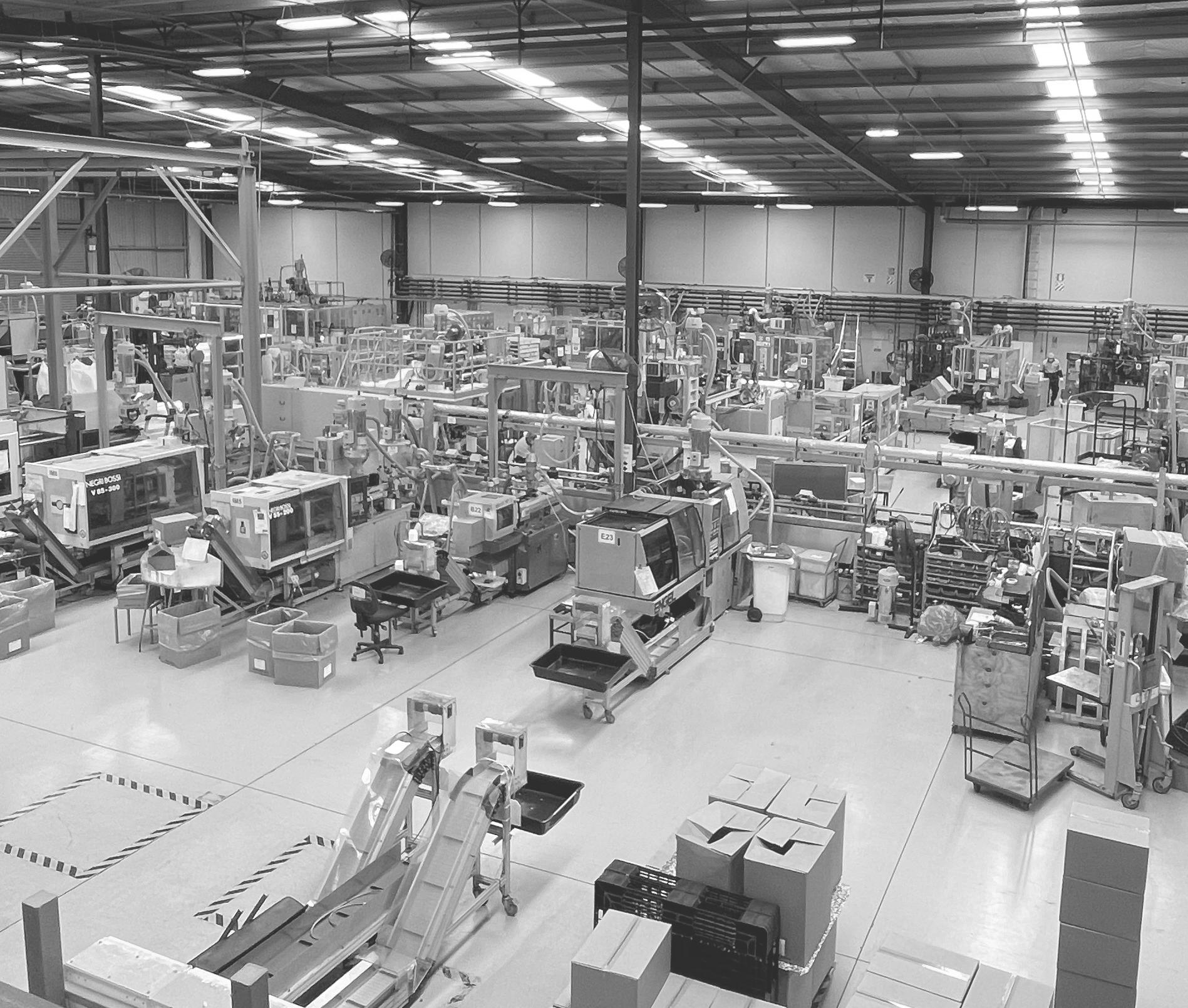 Cospak NZ Manufacturing Catalogue by Cospak - Issuu