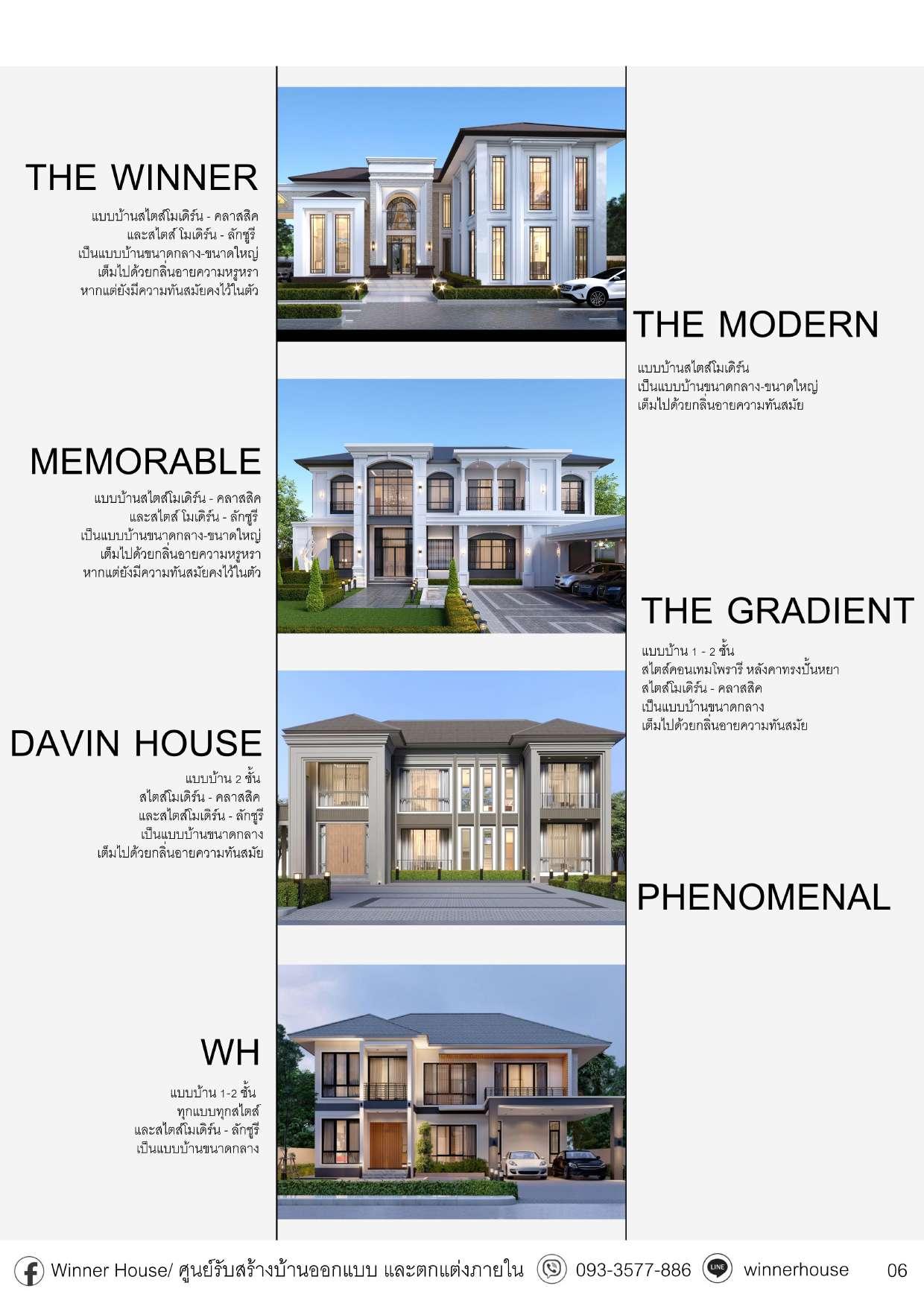 HELLO HOUSE! : winner house by mrsa .a - Issuu