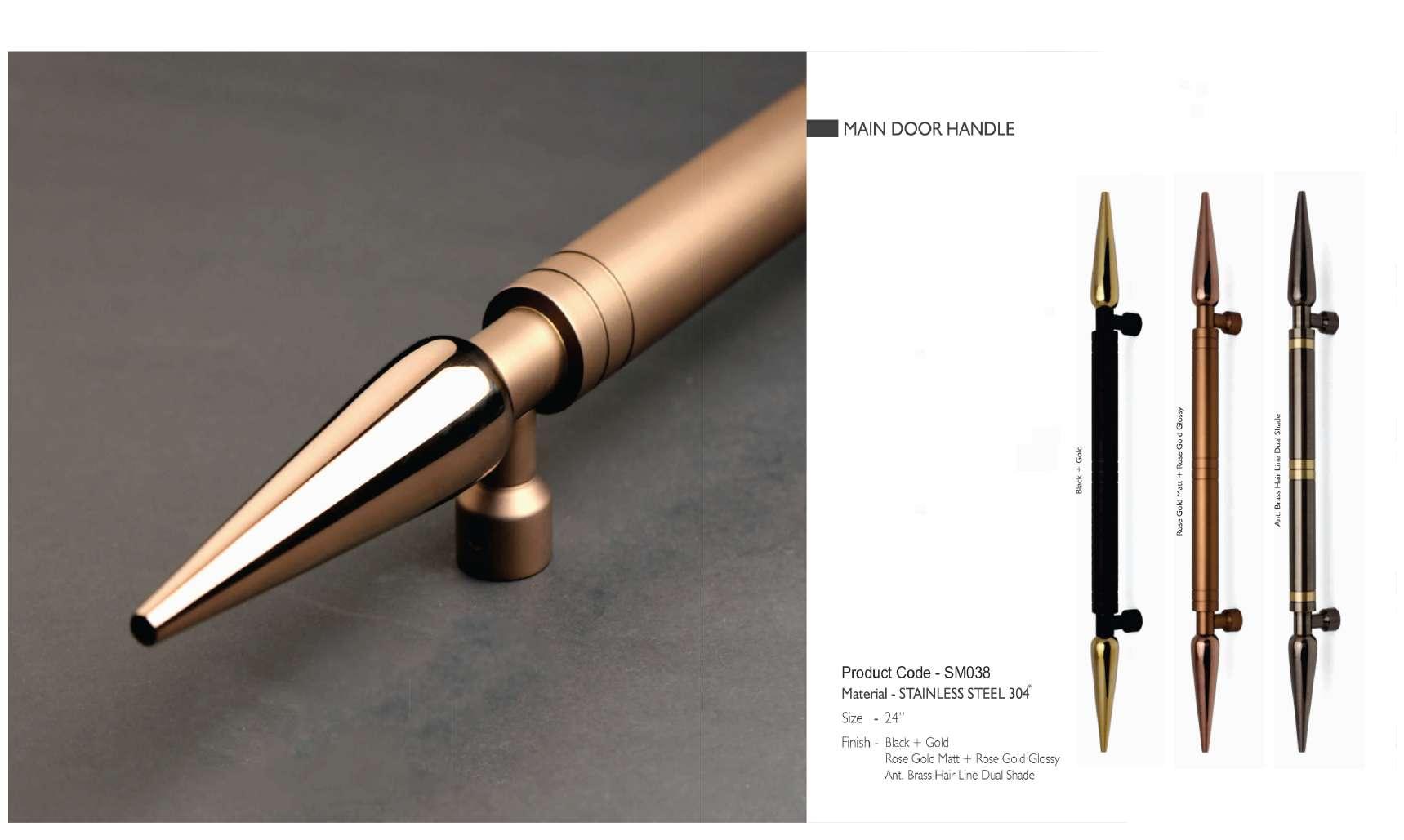 Check Handles & Accessories Catalogue To Buy Handles & Accessories ...