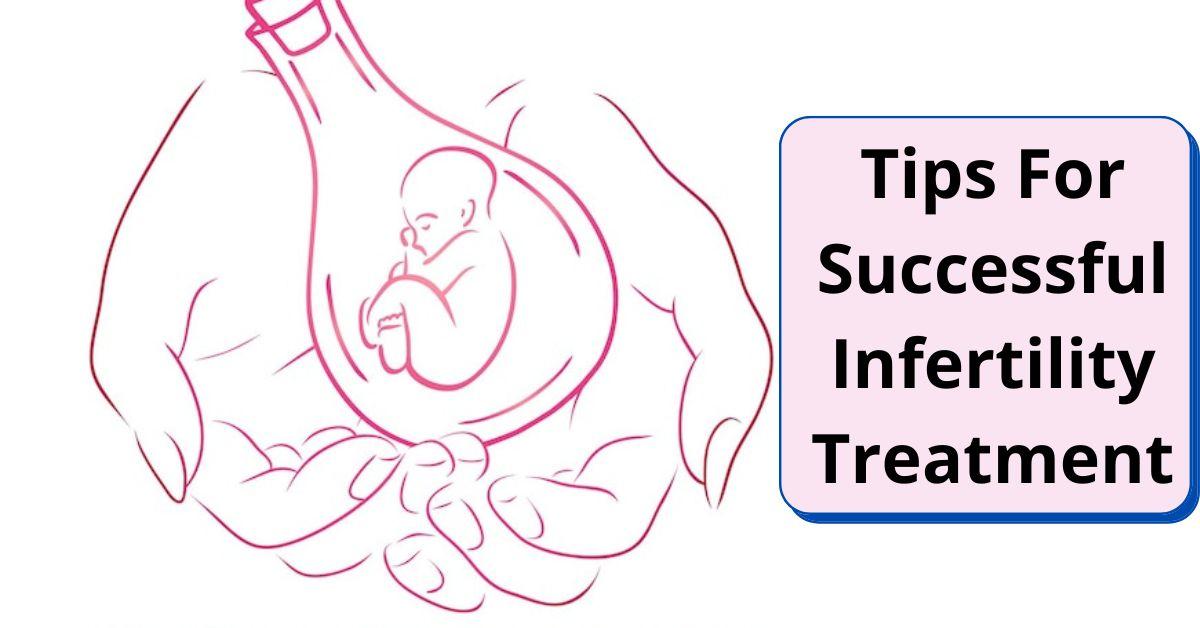 Steps For IVF Treatment Success by Aaakashh - Issuu