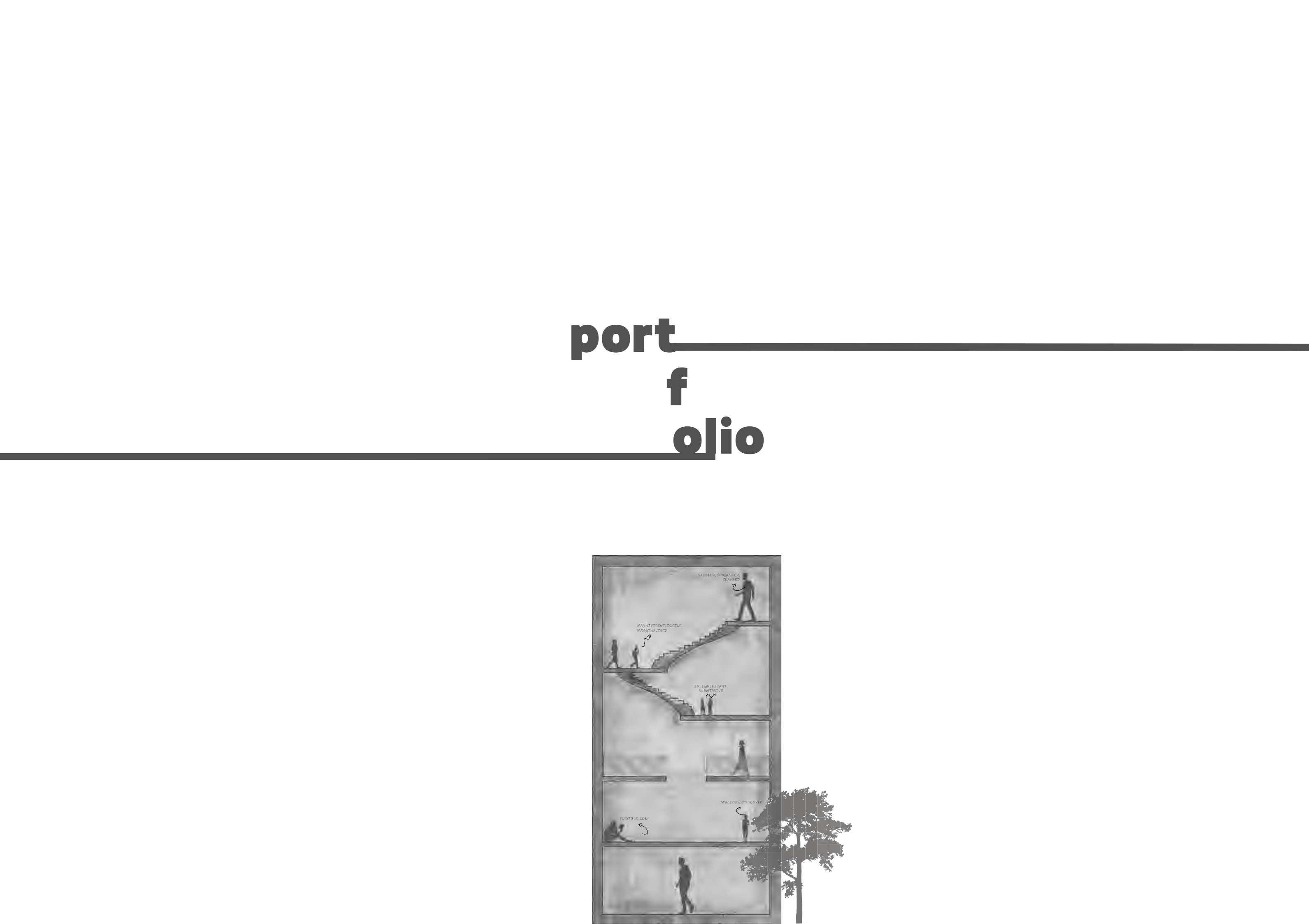 Portfolio by sanju senthilkumar - Issuu