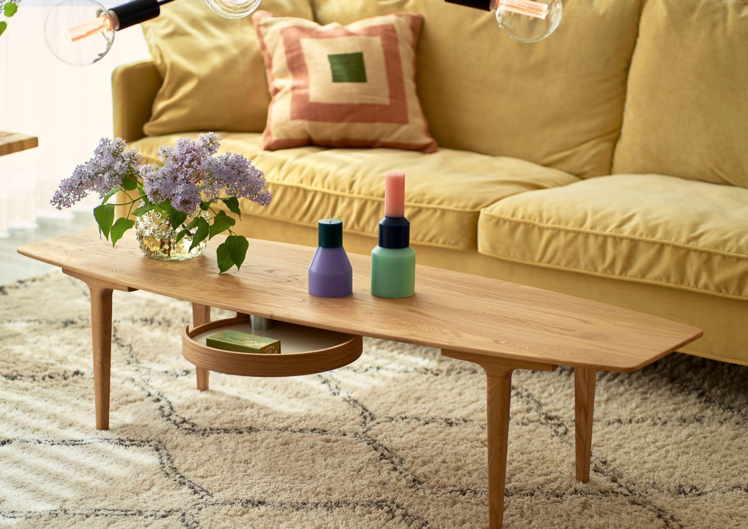 SITS Coffee tables catalogue 2023 by SITS - Issuu