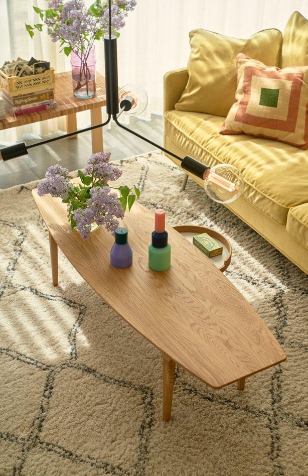 SITS Coffee tables catalogue 2023 by SITS - Issuu