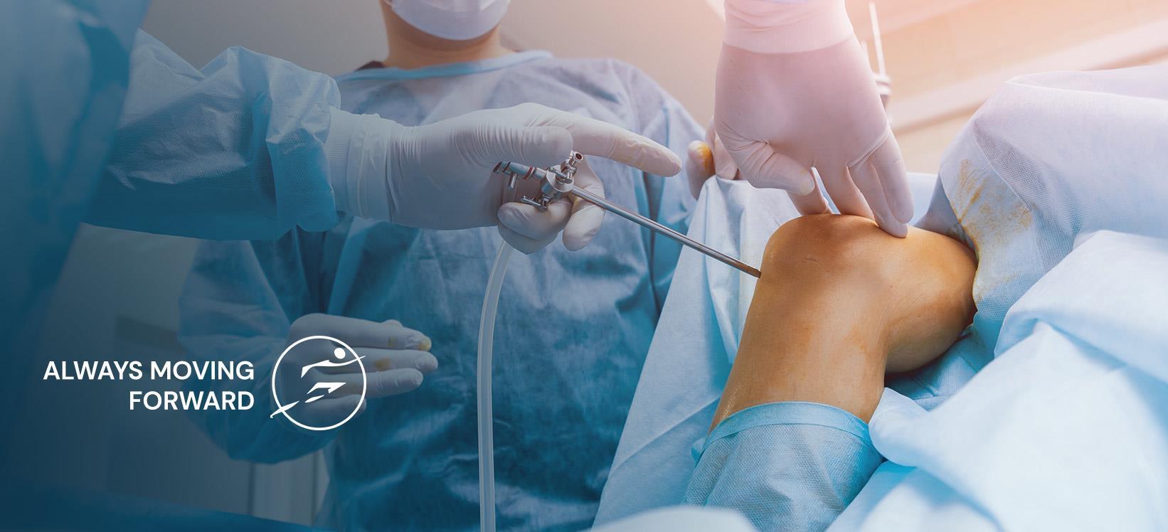 Knee Arthroscopy Surgery, Dr. Vinay Tantuway by Vinay Tantuway - Issuu