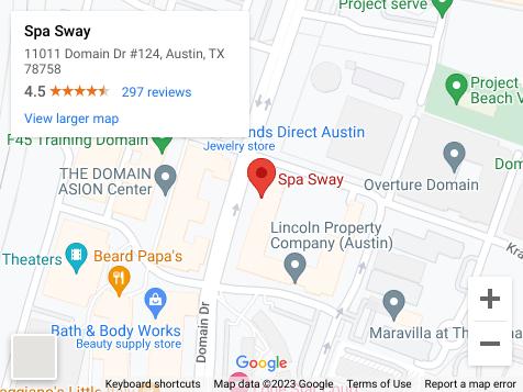 Spa Sway will give you the best Austin spa experience by spasway01 - Issuu