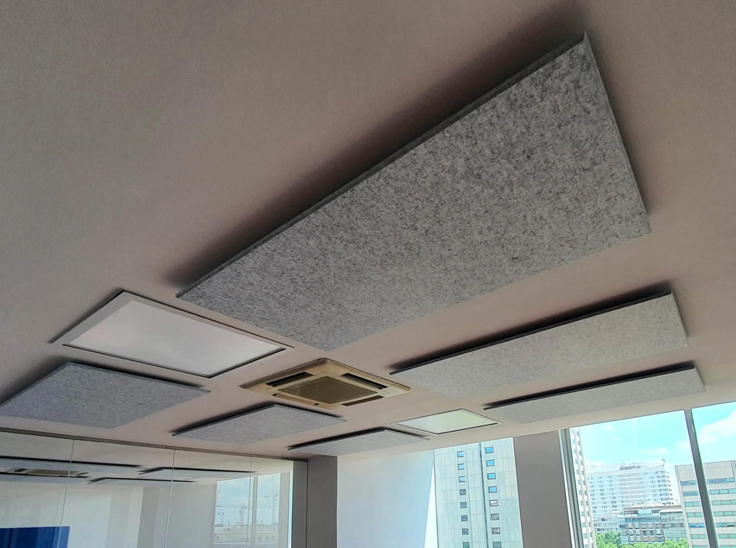 MATERIALES ACÚSTICOS POR SU USO by Humberto BM - Issuu