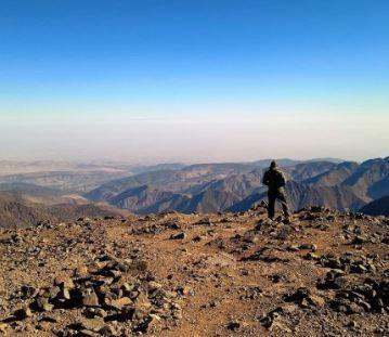 Atlas Mountains Trekking by Morocco travel guide company by Morocco ...