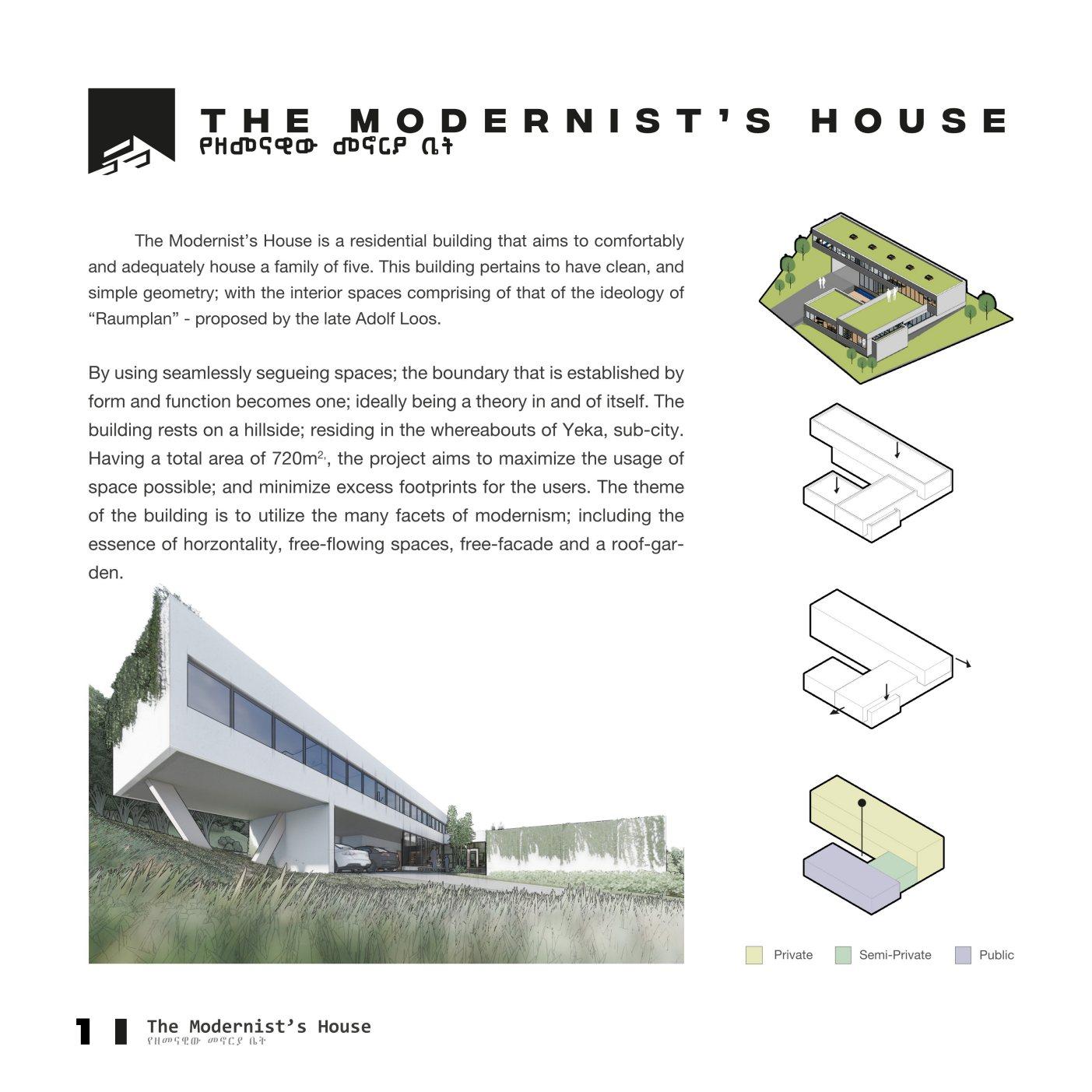 Academic Portfolio │ Dawit Shanko by Dawit Shanko - Issuu