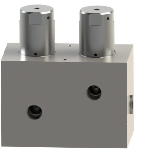 Gilmore SPM Valve Catalog by Gilmore - Issuu