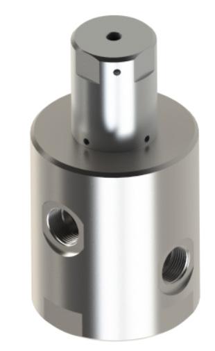 Gilmore SPM Valve Catalog by Gilmore - Issuu