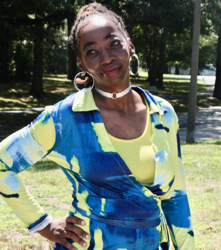 I AM WOMAN: Colleen Rennie Williams by RiseHer Network Media - Issuu I AM WOMAN: Colleen Rennie Williams by RiseHer Network Media - Issuu