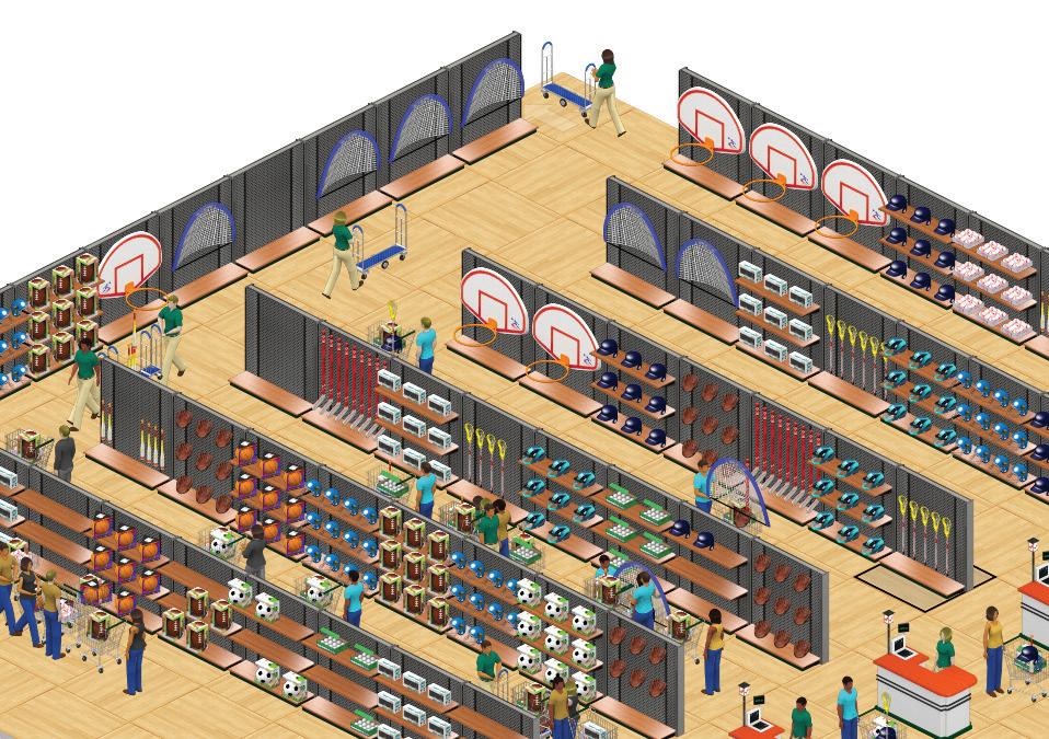 Virtual Retail Internship Program by edynamiclearning - Issuu