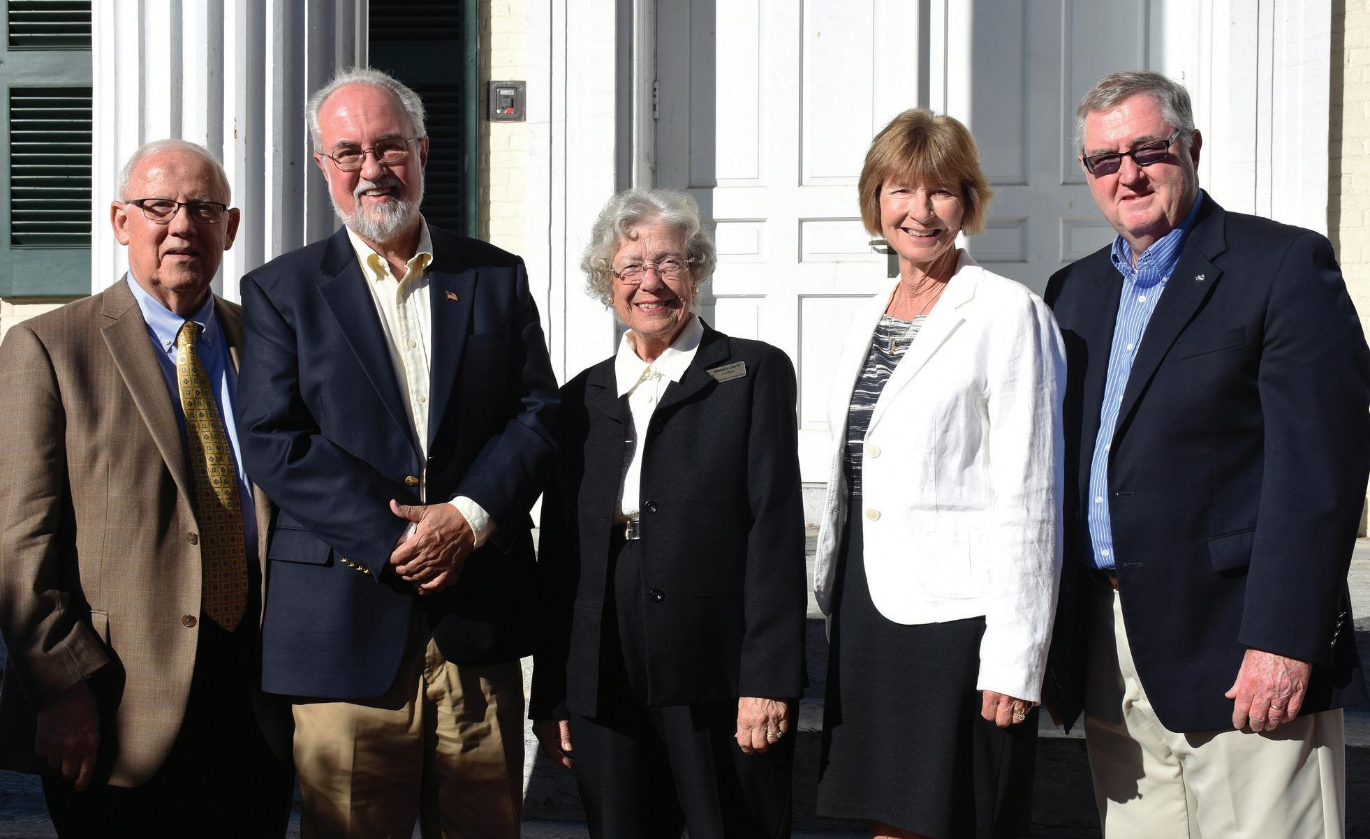 Shepherd Magazine | Spring 2018 by Shepherd_University - Issuu