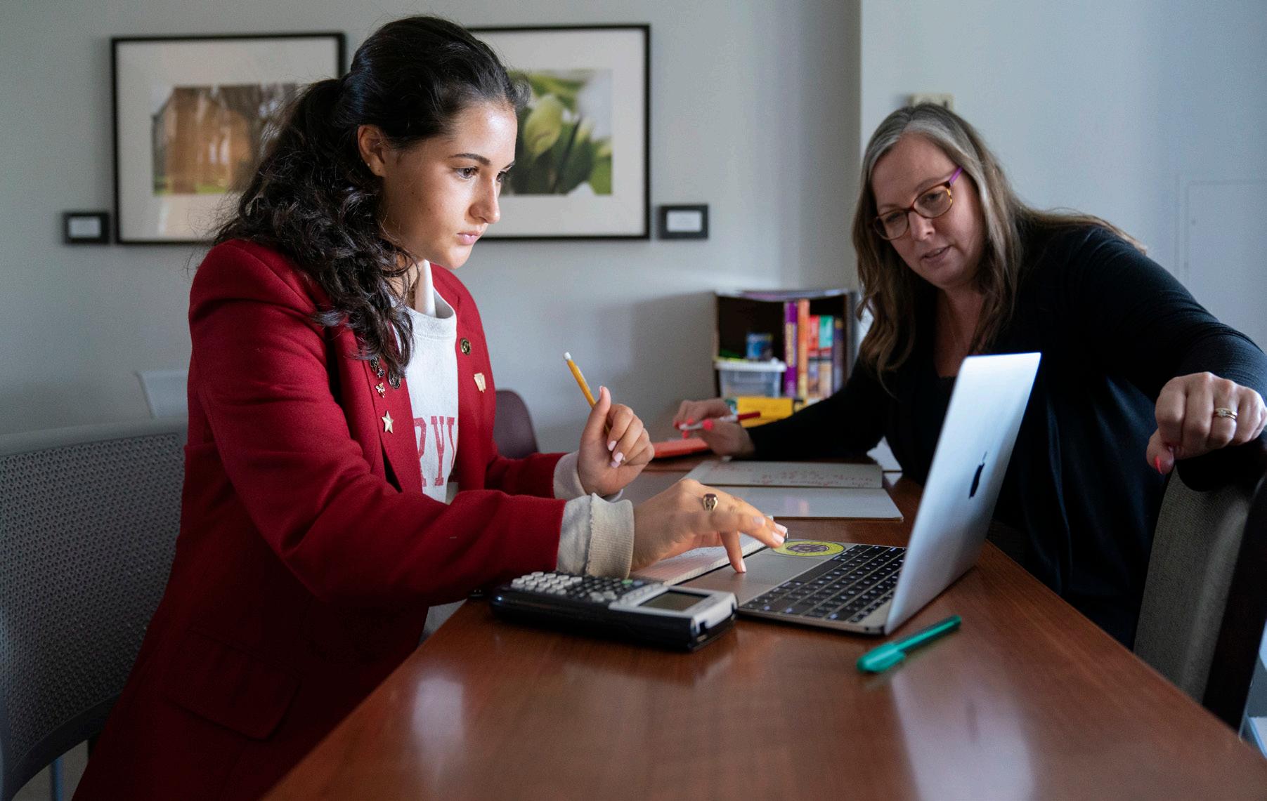 Report of Giving for Fiscal Year 2022 by Maryvale Preparatory School ...