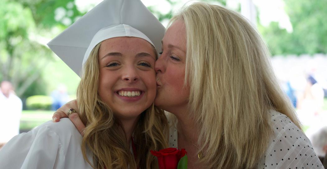 Report of Giving for Fiscal Year 2022 by Maryvale Preparatory School ...