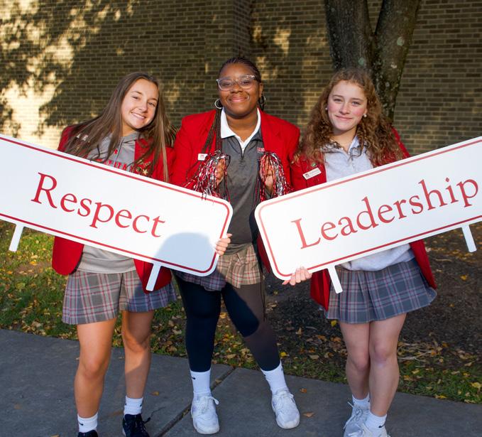 Report of Giving for Fiscal Year 2022 by Maryvale Preparatory School ...