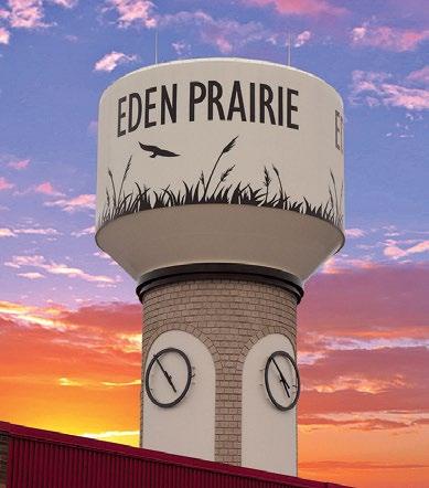 Eden Prairie New Resident Guide by City of Eden Prairie - Issuu