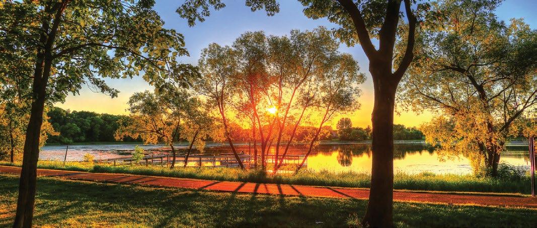 Eden Prairie New Resident Guide by City of Eden Prairie - Issuu