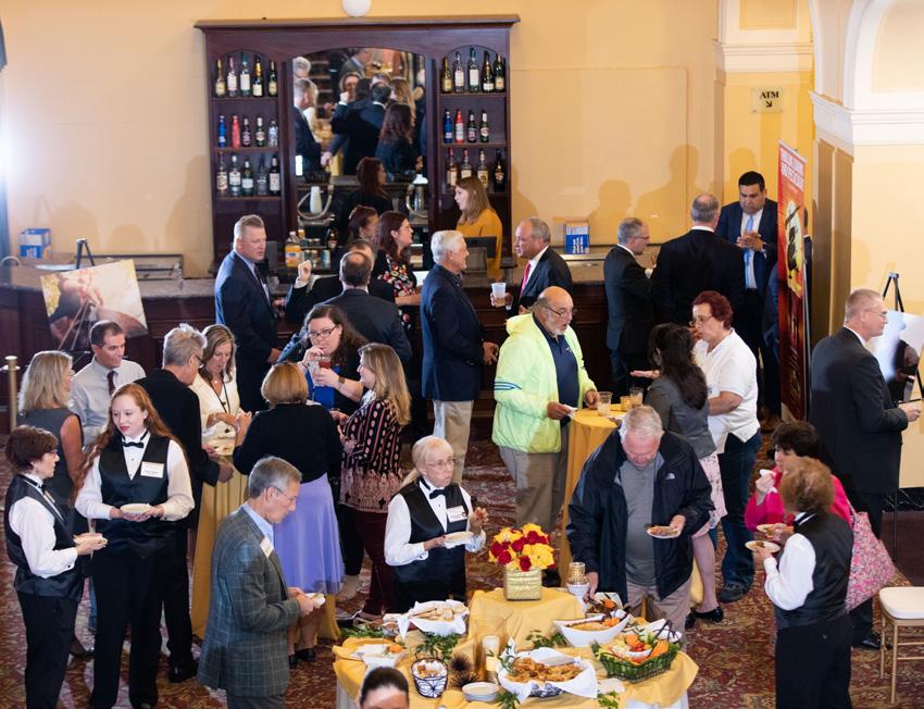 Special Events at The Hanover Theatre | Experience Grand Elegance in a ...