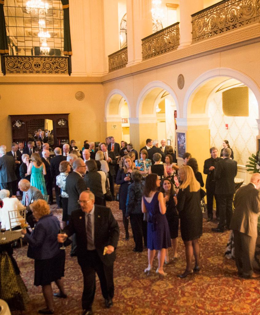 Special Events at The Hanover Theatre | Experience Grand Elegance in a ...