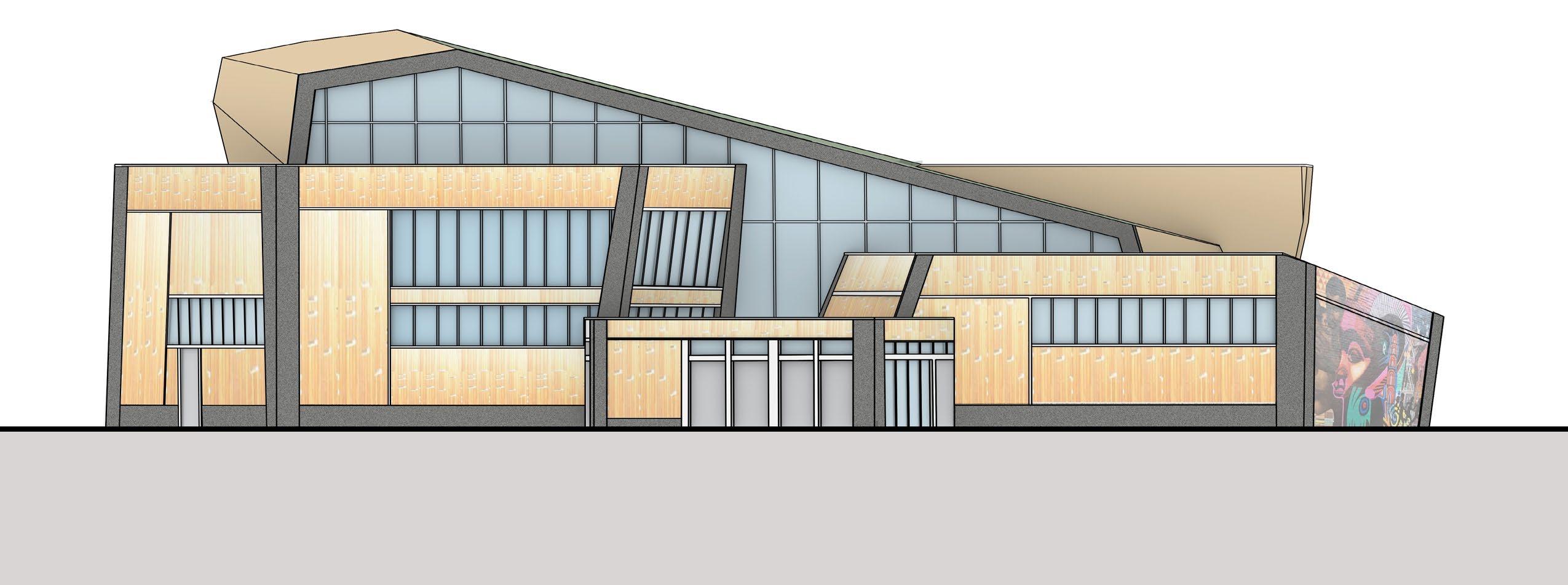 Tye Allison Final Portfolio Submission by Tyshanee’ Allison - Issuu