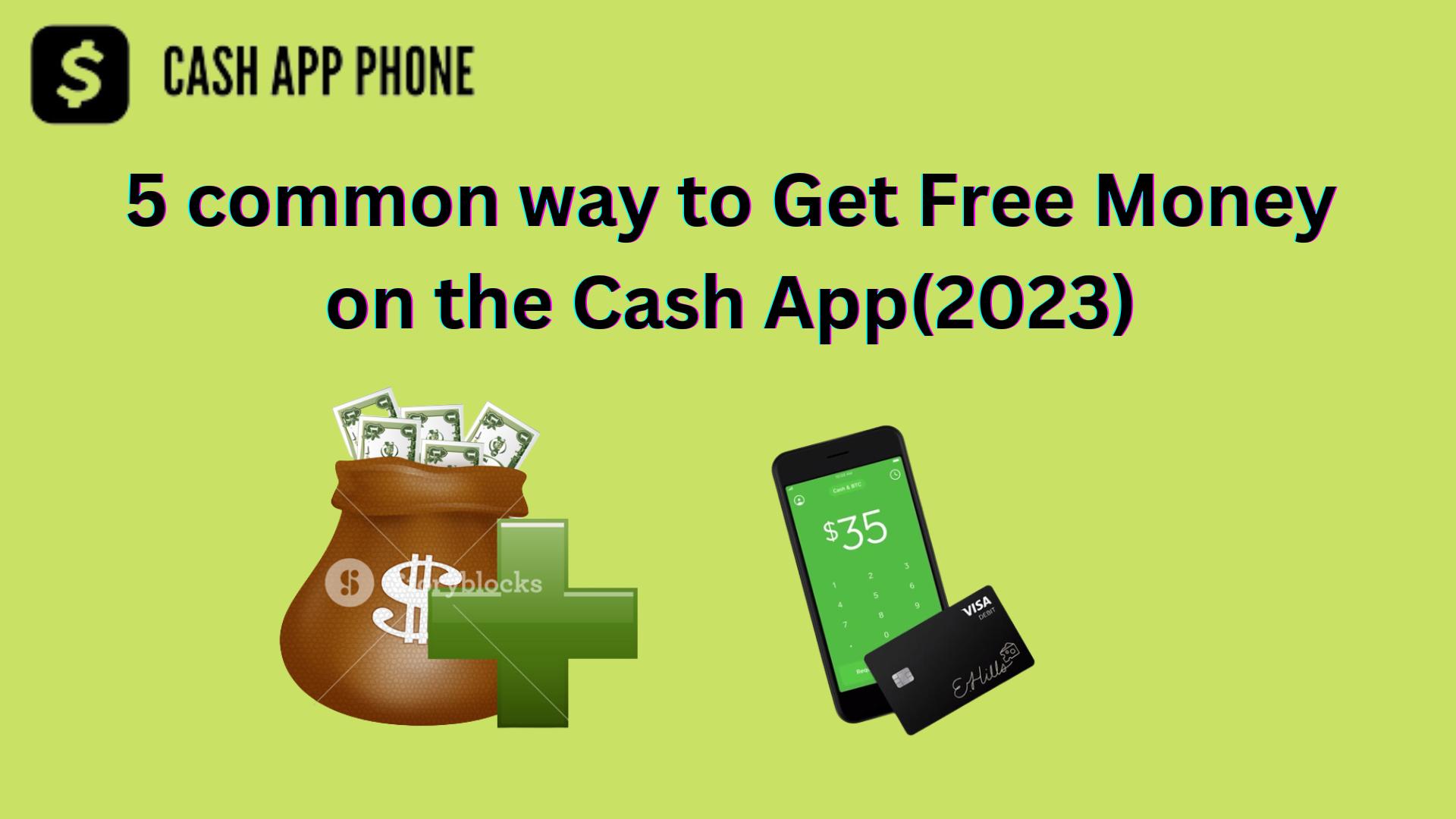 How To Get A Fabulous Cash App Free Money On A Tight Budget By how-to-get-a-fabulous-cash-app-free-money-on-a-tight-budget-by