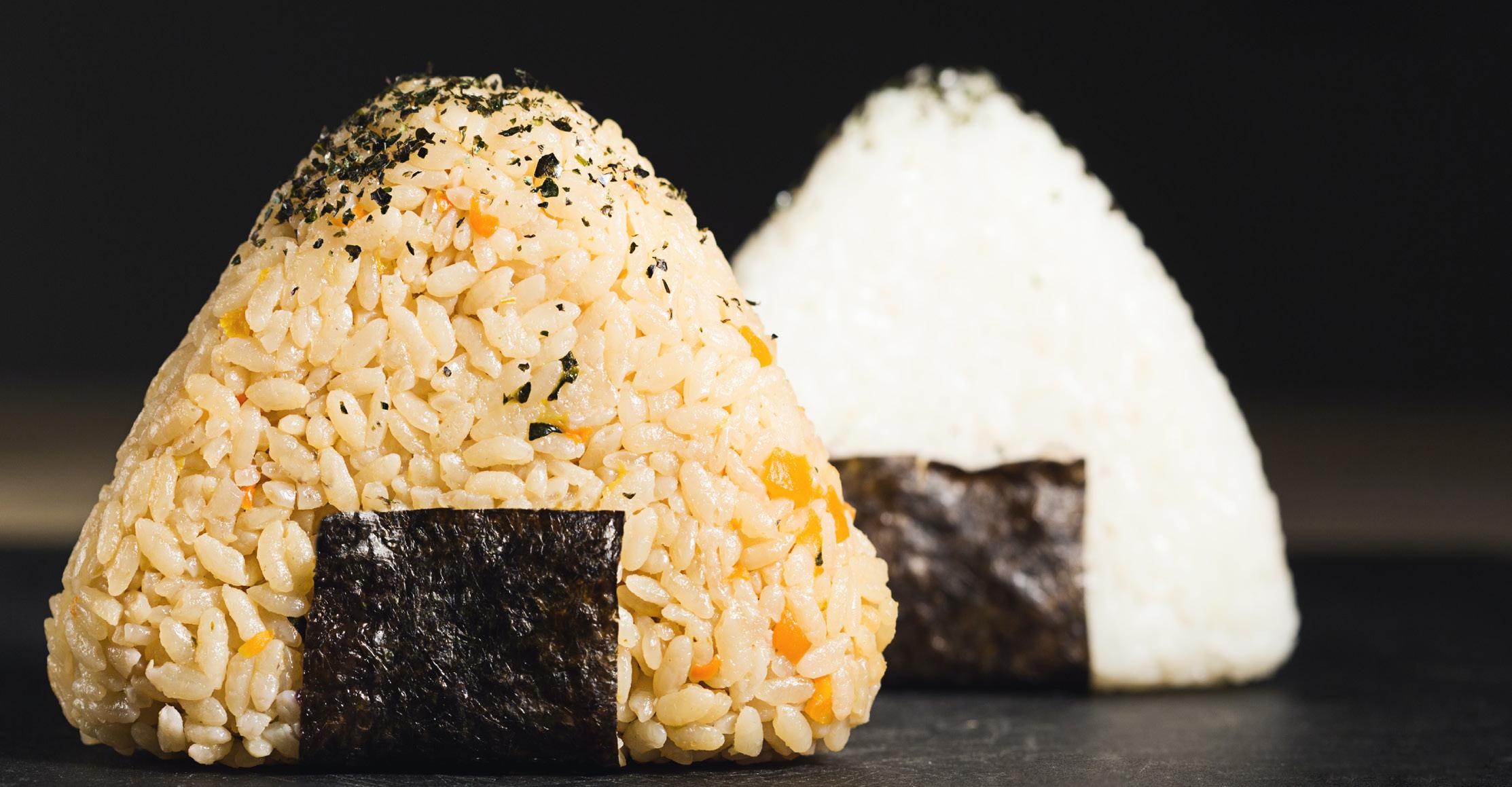 JAPANESE FOOD MAGAZINE by Hasna Rizki Hanifa - Issuu