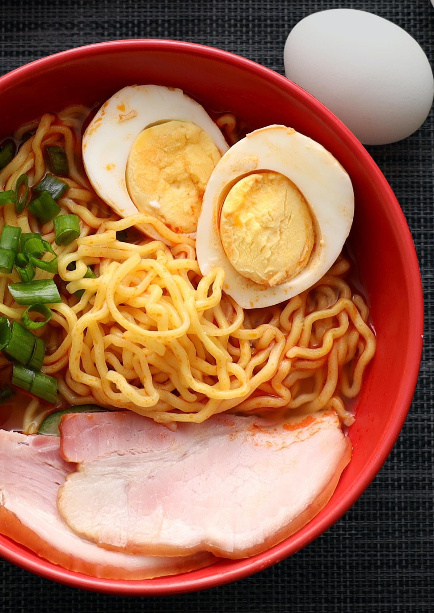 JAPANESE FOOD MAGAZINE by Hasna Rizki Hanifa - Issuu