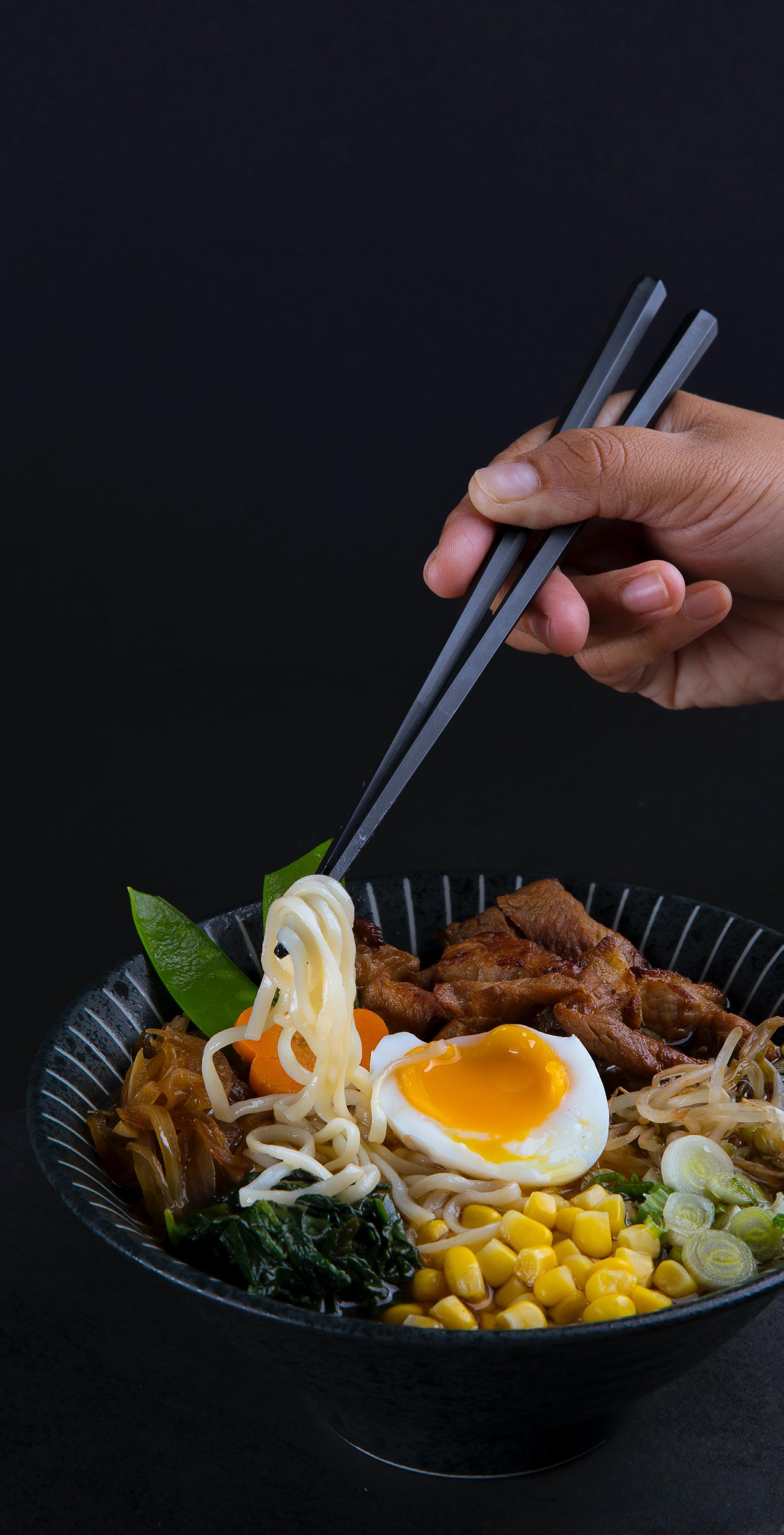 JAPANESE FOOD MAGAZINE by Hasna Rizki Hanifa - Issuu