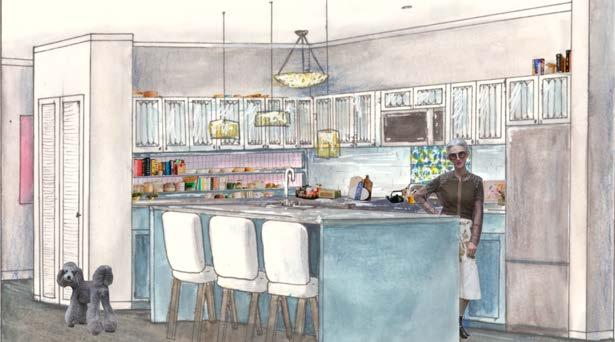 Portfolio: Joy Cathey (01/2023) by Joy Cathey - Issuu