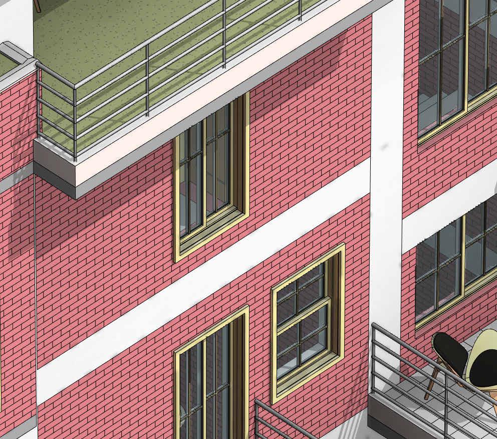 Narender Kumar _BIM Portfolio by nk.arch - Issuu