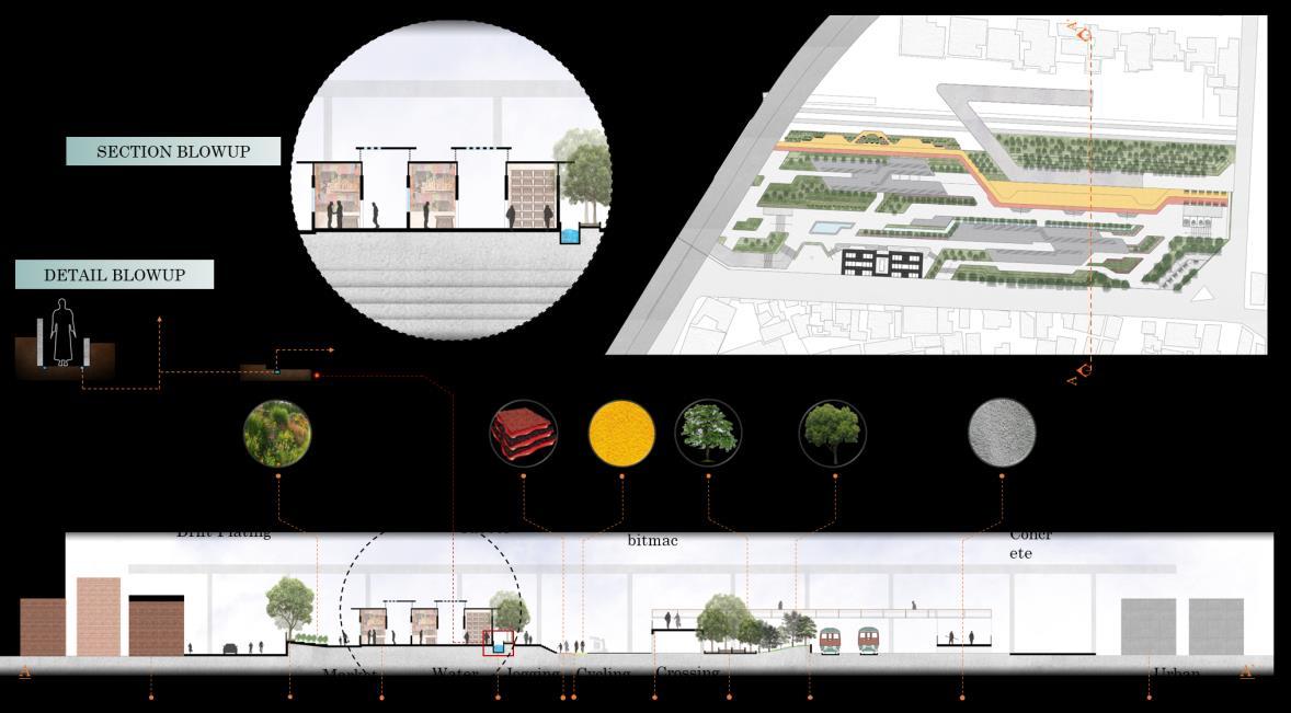 Architectural Portfolio by Ali Hanif - Issuu