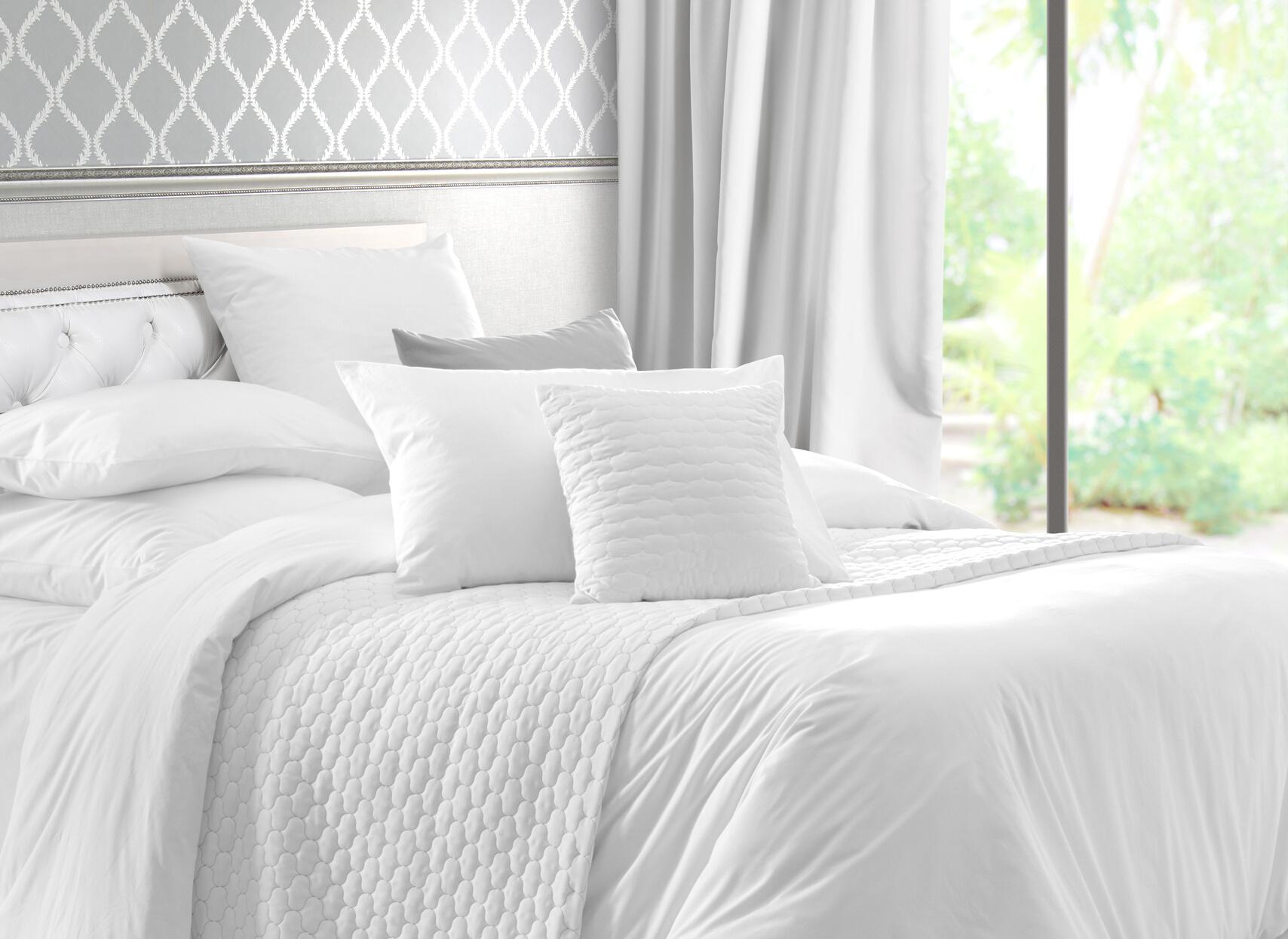 How to care for your linens by Gentelle KSA - Issuu