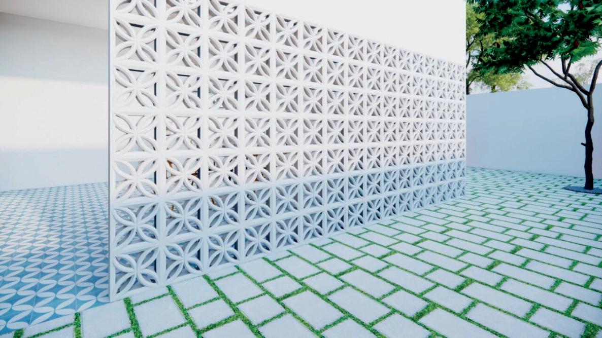 The Breeze Block Company - Catalogue by thebreezeblockcompany - Issuu