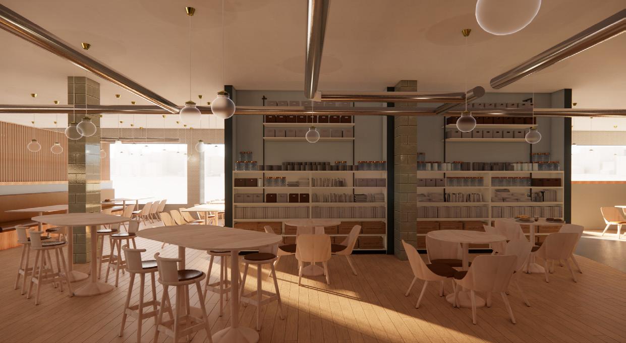 Portfolio: Joy Cathey (01/16/2023) by Joy Cathey - Issuu