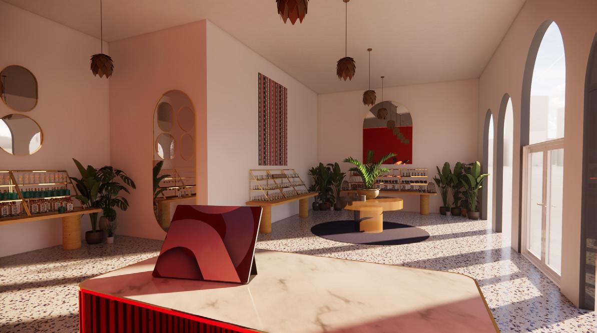 Portfolio: Joy Cathey (01/16/2023) by Joy Cathey - Issuu