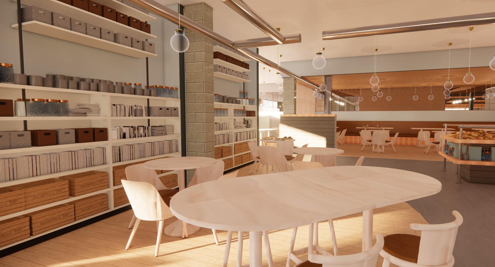 Portfolio: Joy Cathey (01/16/2023) by Joy Cathey - Issuu