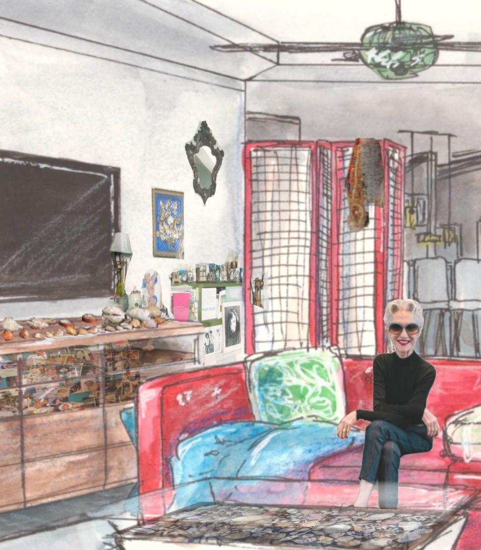 Portfolio: Joy Cathey (01/16/2023) by Joy Cathey - Issuu